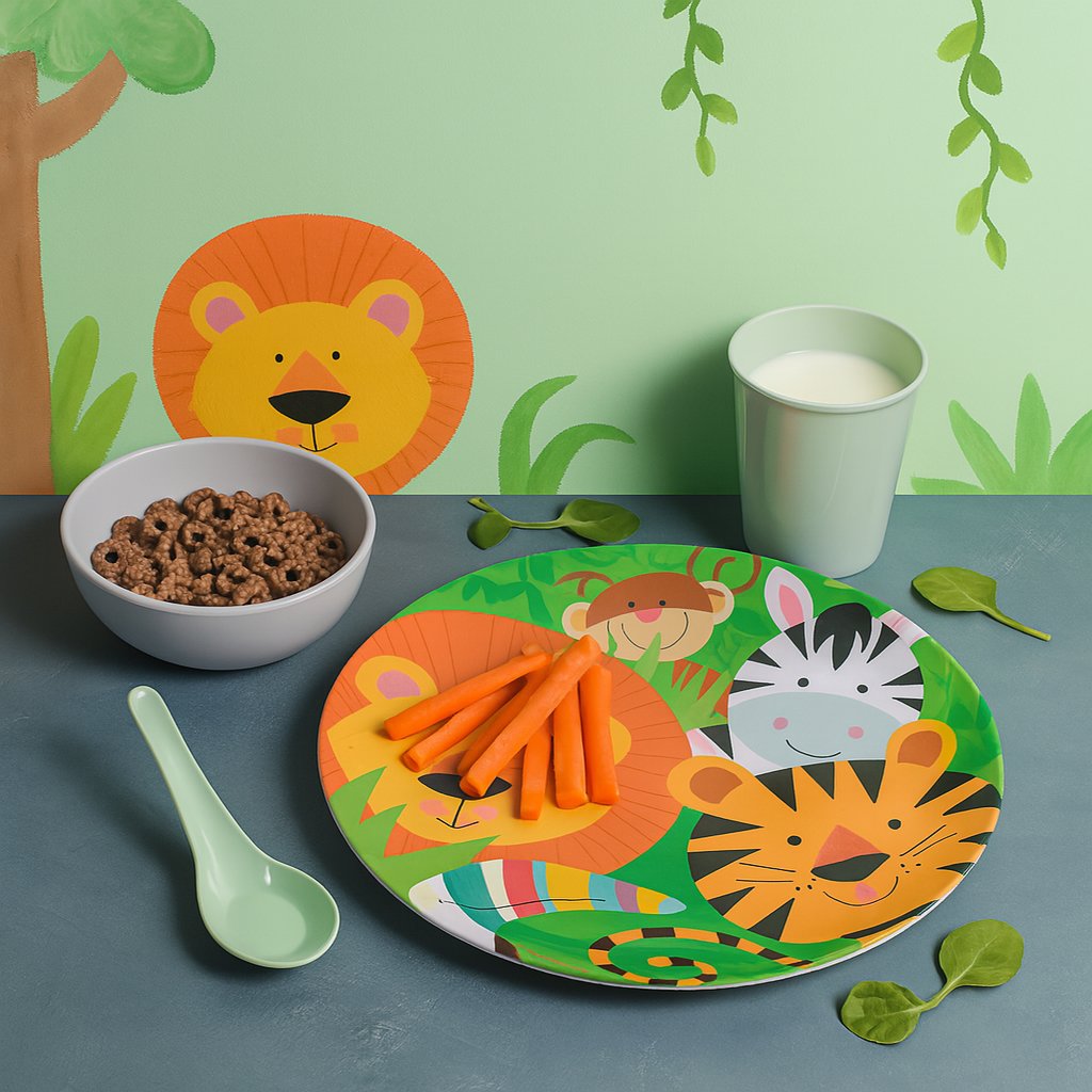 Kids Tableware Sets – Five Star Melamine