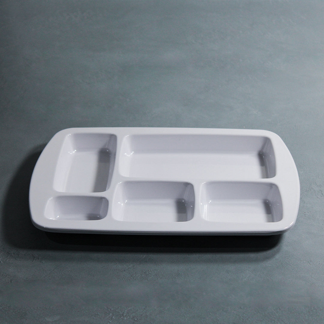 Divided Trays – Five Star Melamine