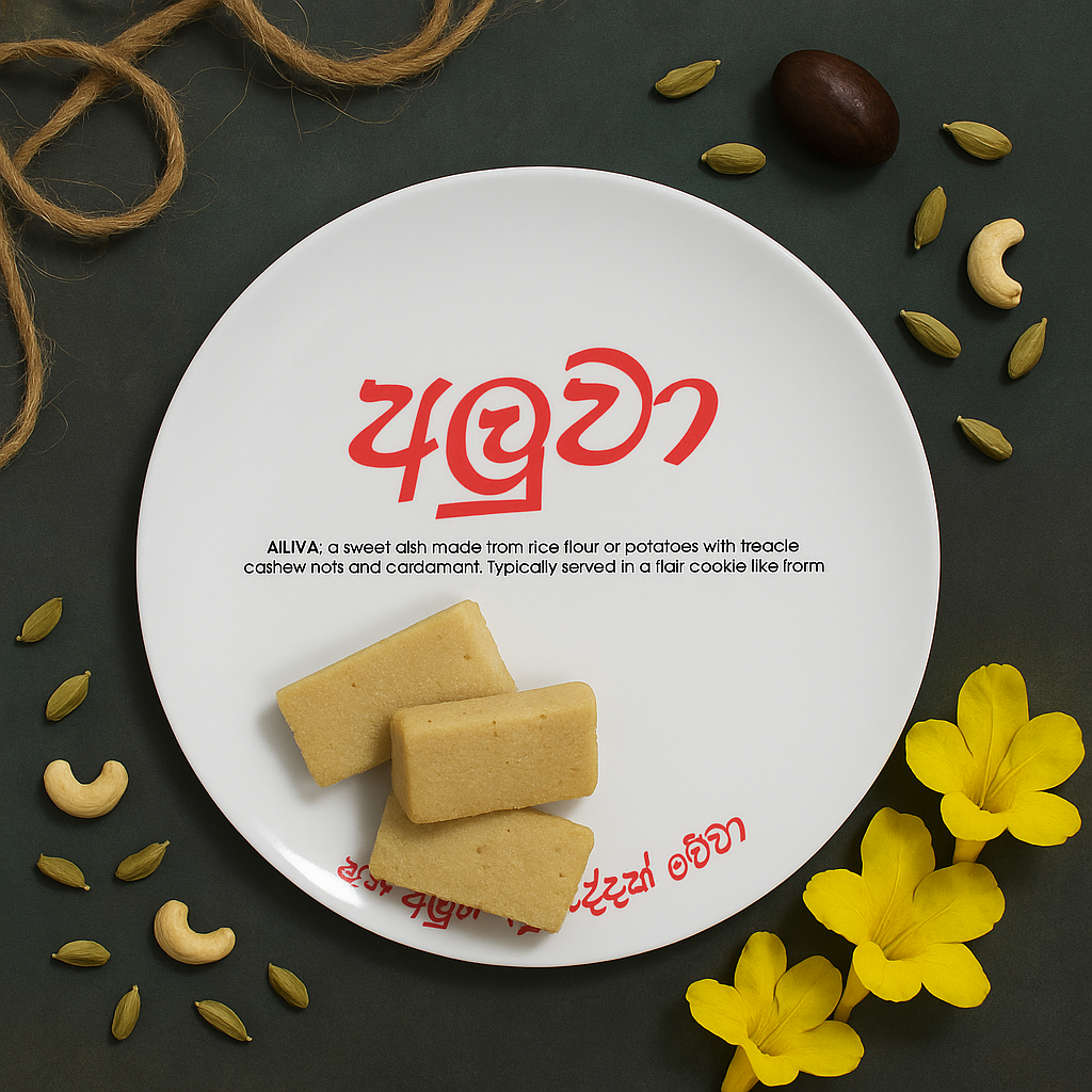 Aluva – Five Star Melamine