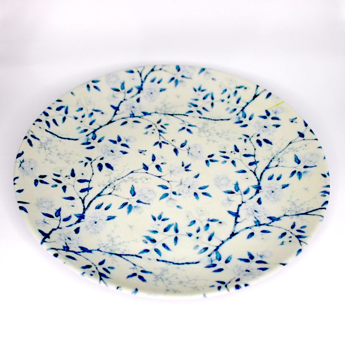 Dinner Plate (Winter Frost) – Five Star Melamine
