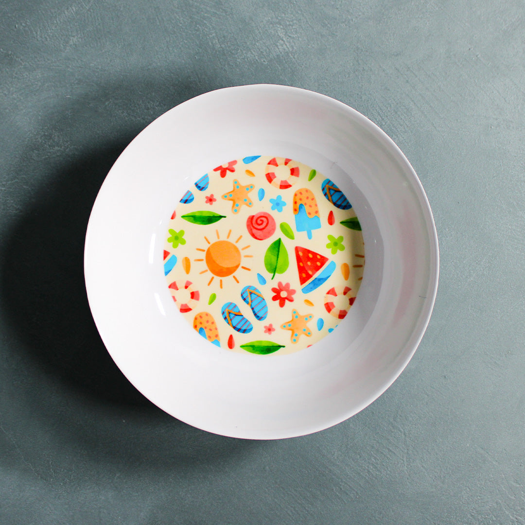 Kids Bowl (Outdoor Playtime) – Five Star Melamine