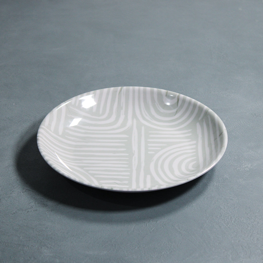 Small Plate (Urban Dune) – Five Star Melamine