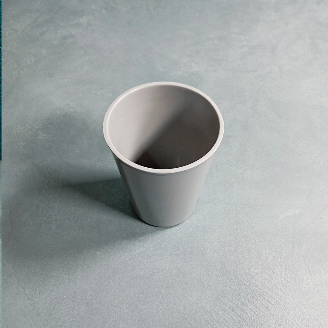 300ml Cup (Grey) – Five Star Melamine
